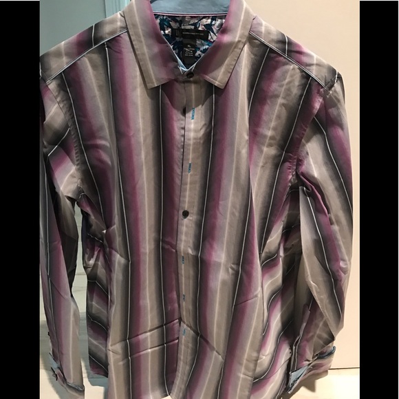 INC International Concepts | Shirts | Mens Inc Dress Shirt | Poshmark